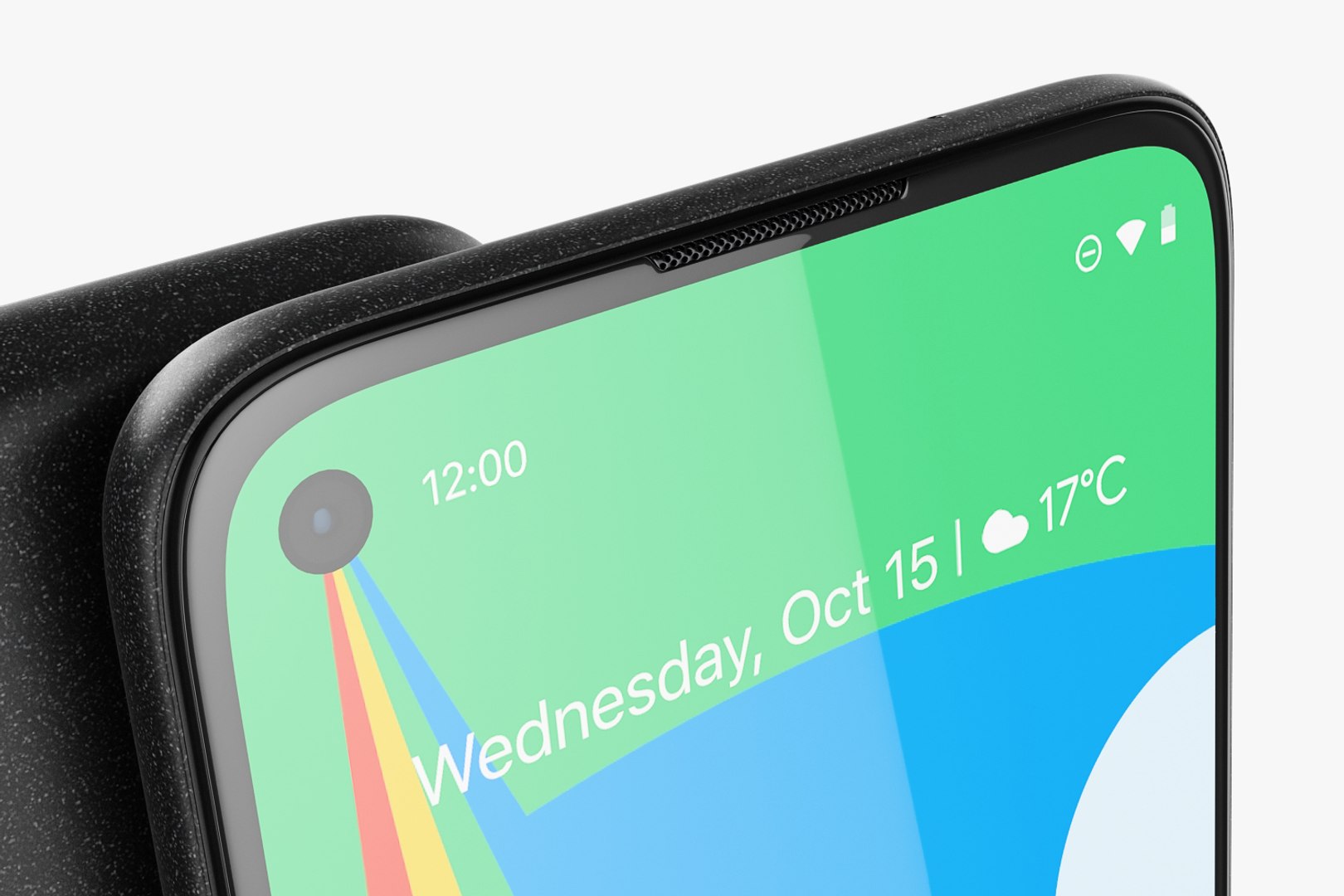 Google Pixel 5 Model - TurboSquid 1624780