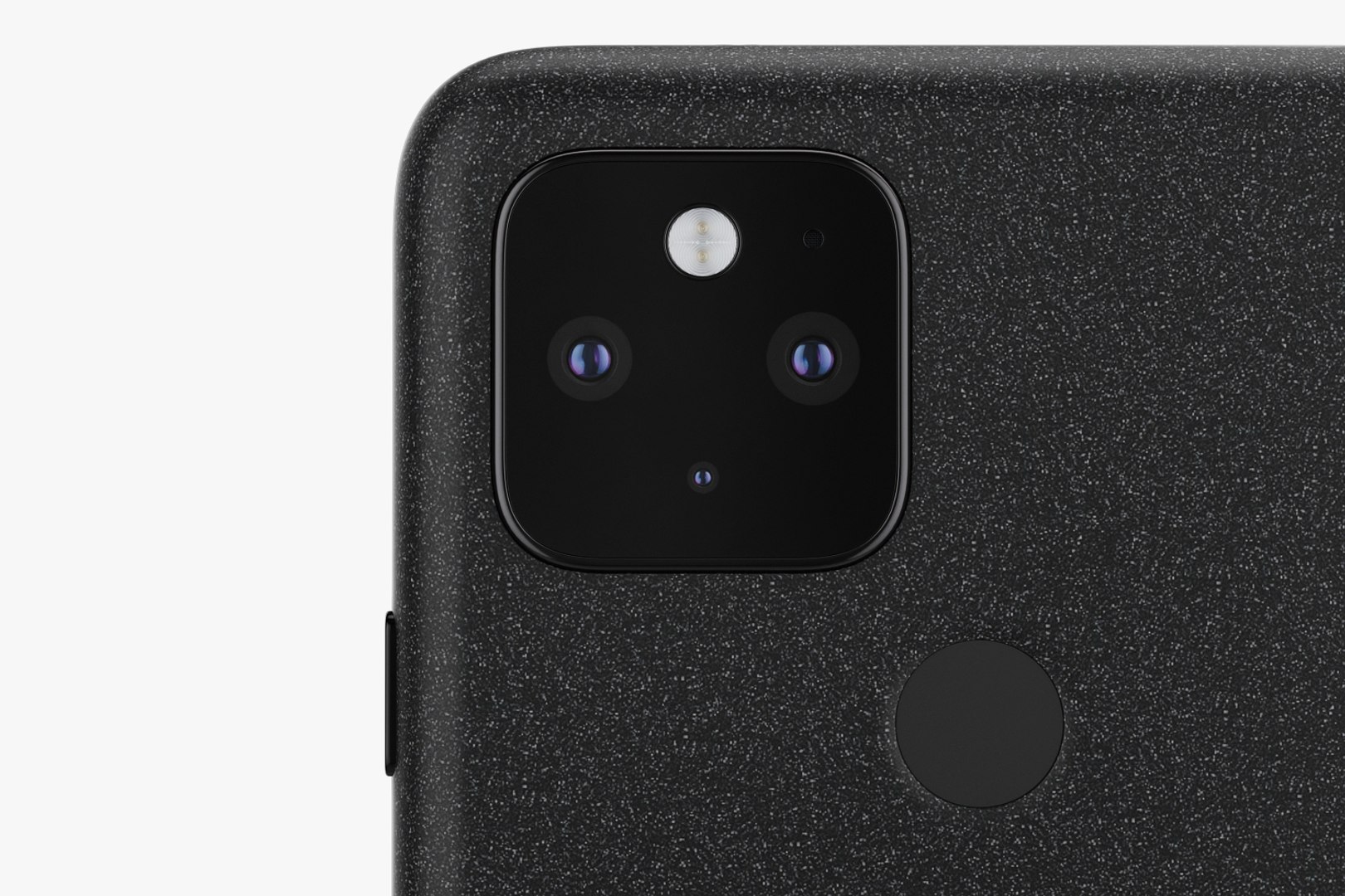 Google Pixel 5 Model - TurboSquid 1624780