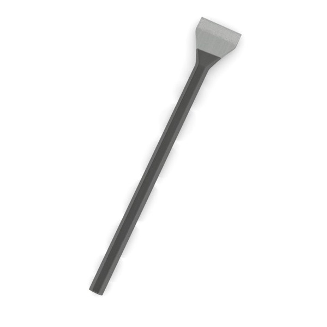 chisel stonework 3d model