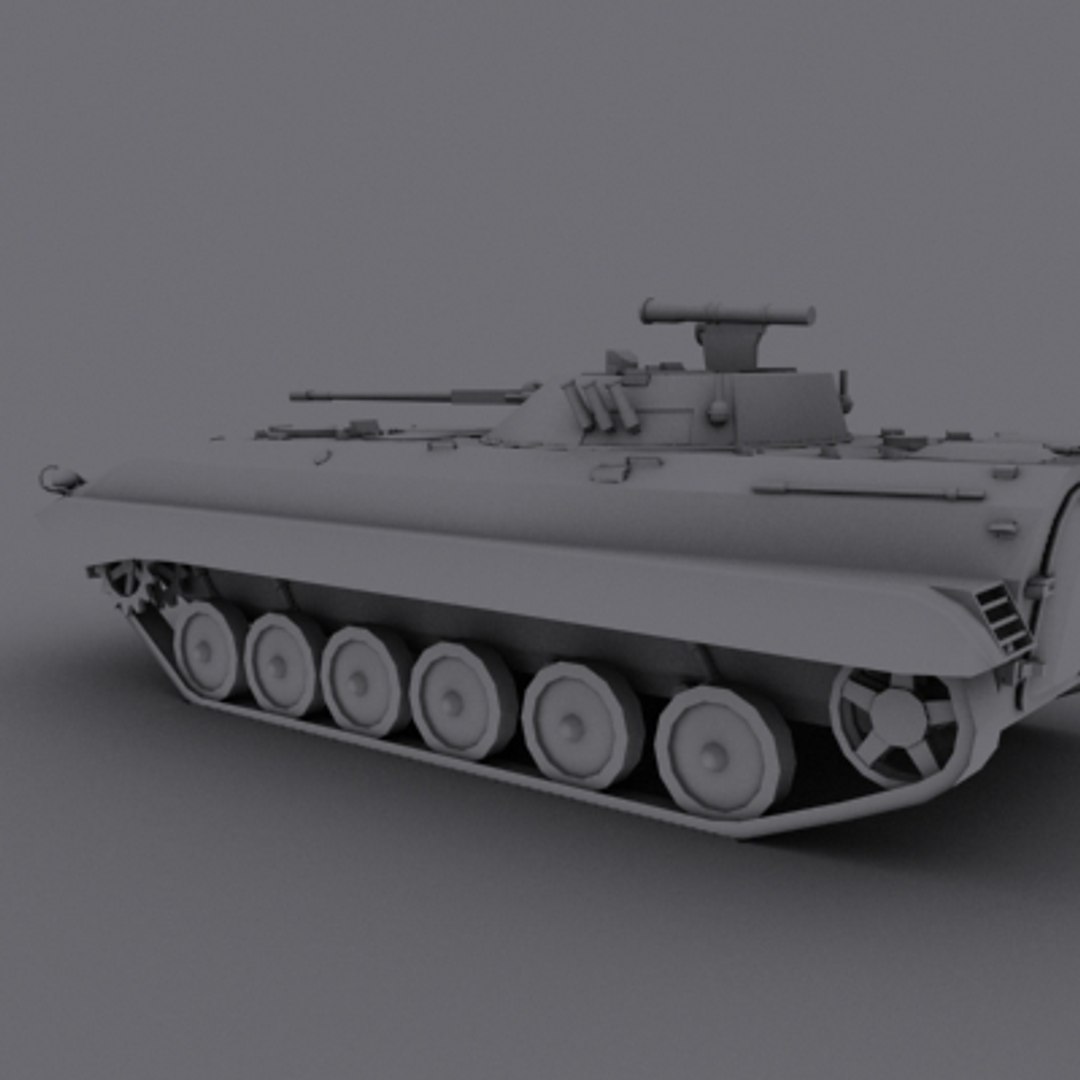 Soviet Apc Games 3d Max