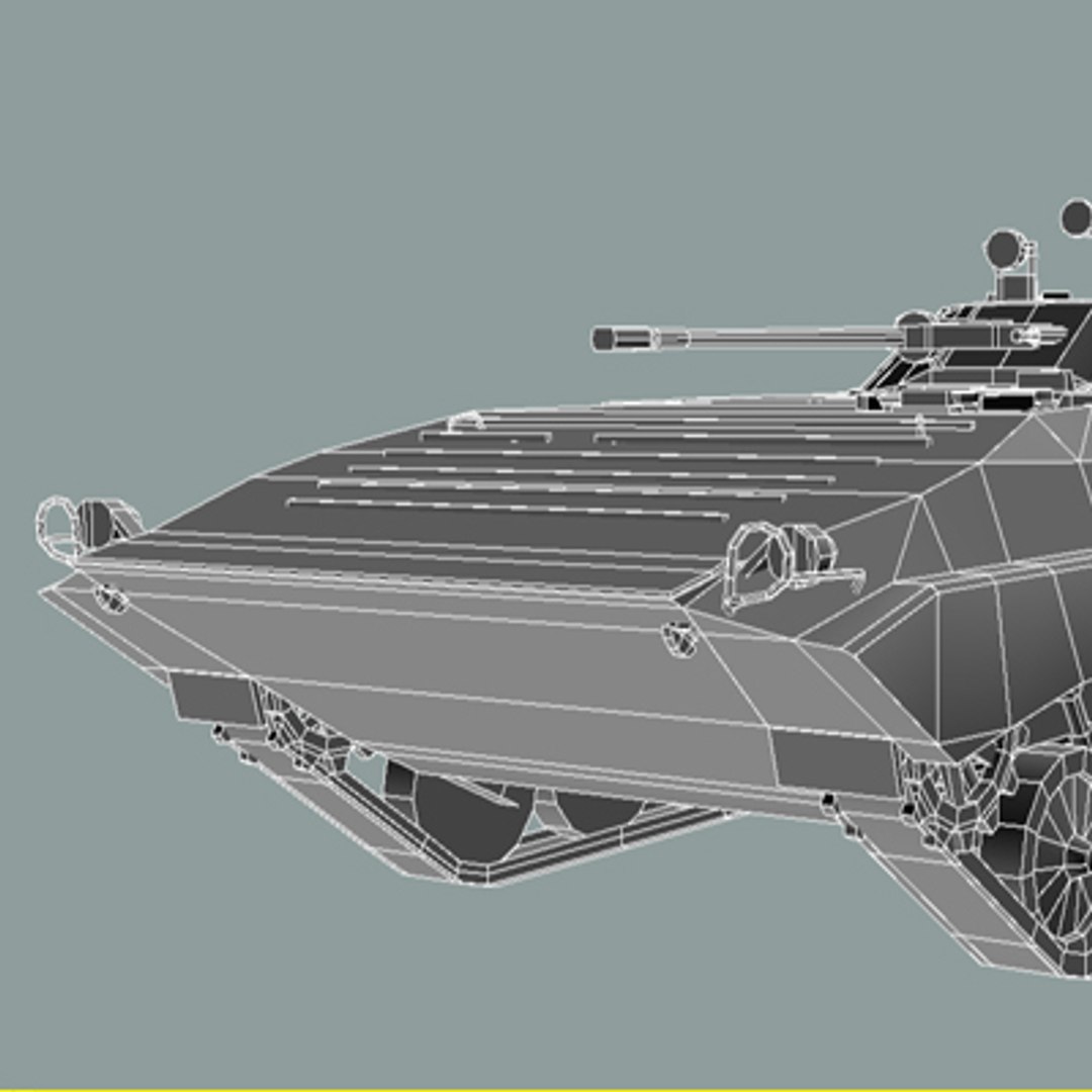 Soviet Apc Games 3d Max