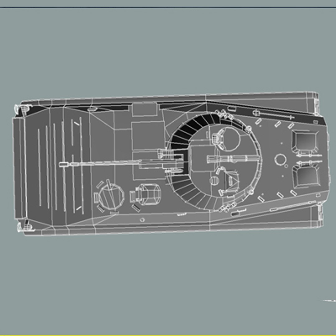 Soviet Apc Games 3d Max