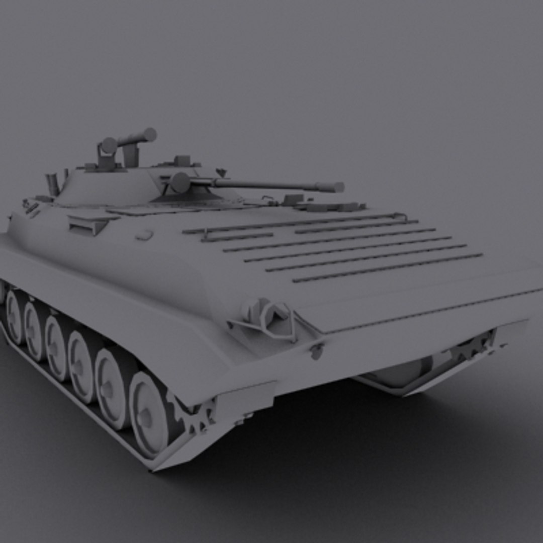 Soviet Apc Games 3d Max