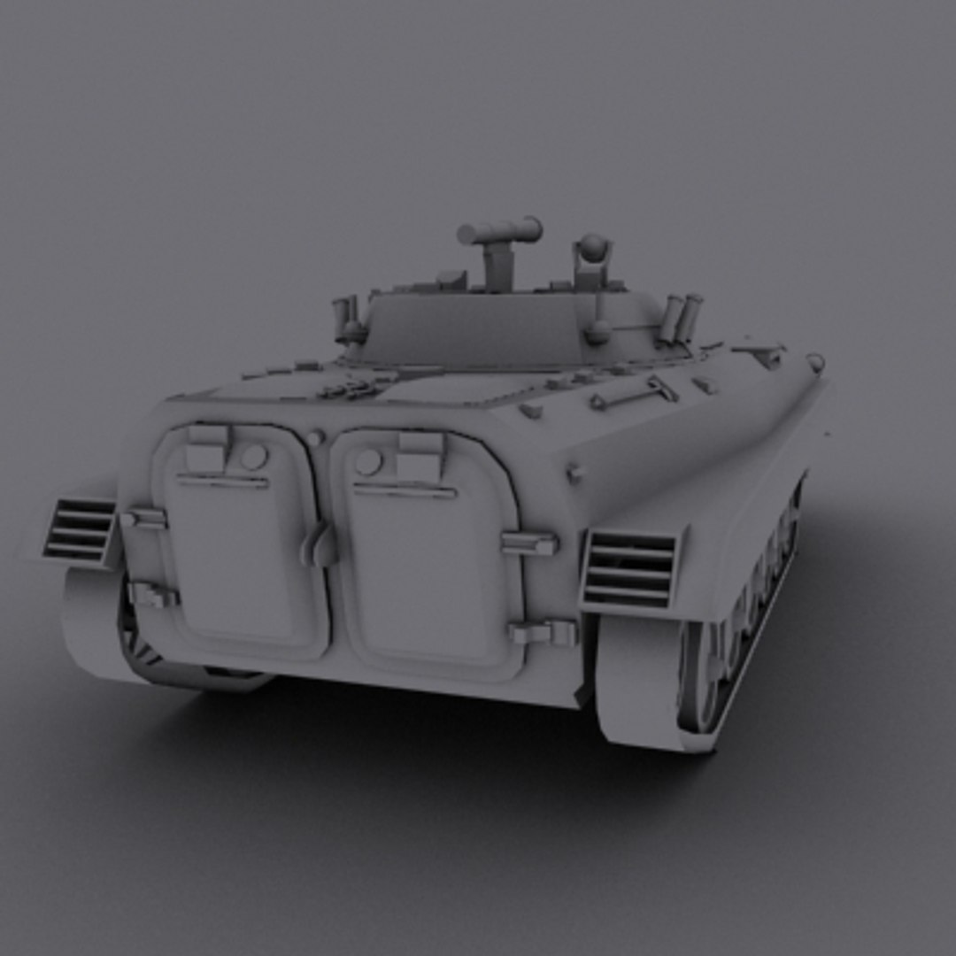 Soviet Apc Games 3d Max
