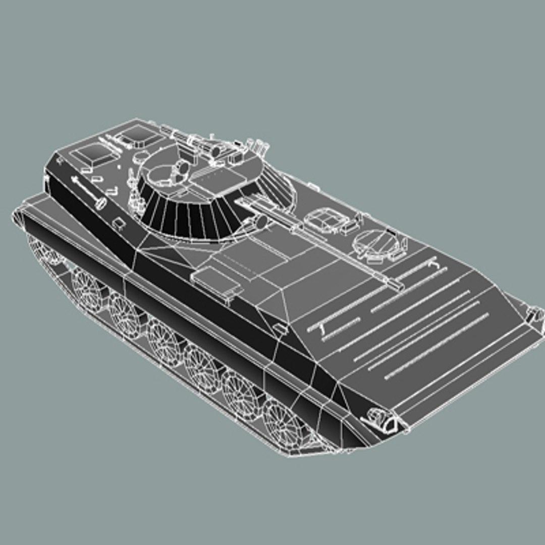 Soviet Apc Games 3d Max