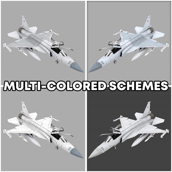 Fighter Jet STL Models for Download | TurboSquid