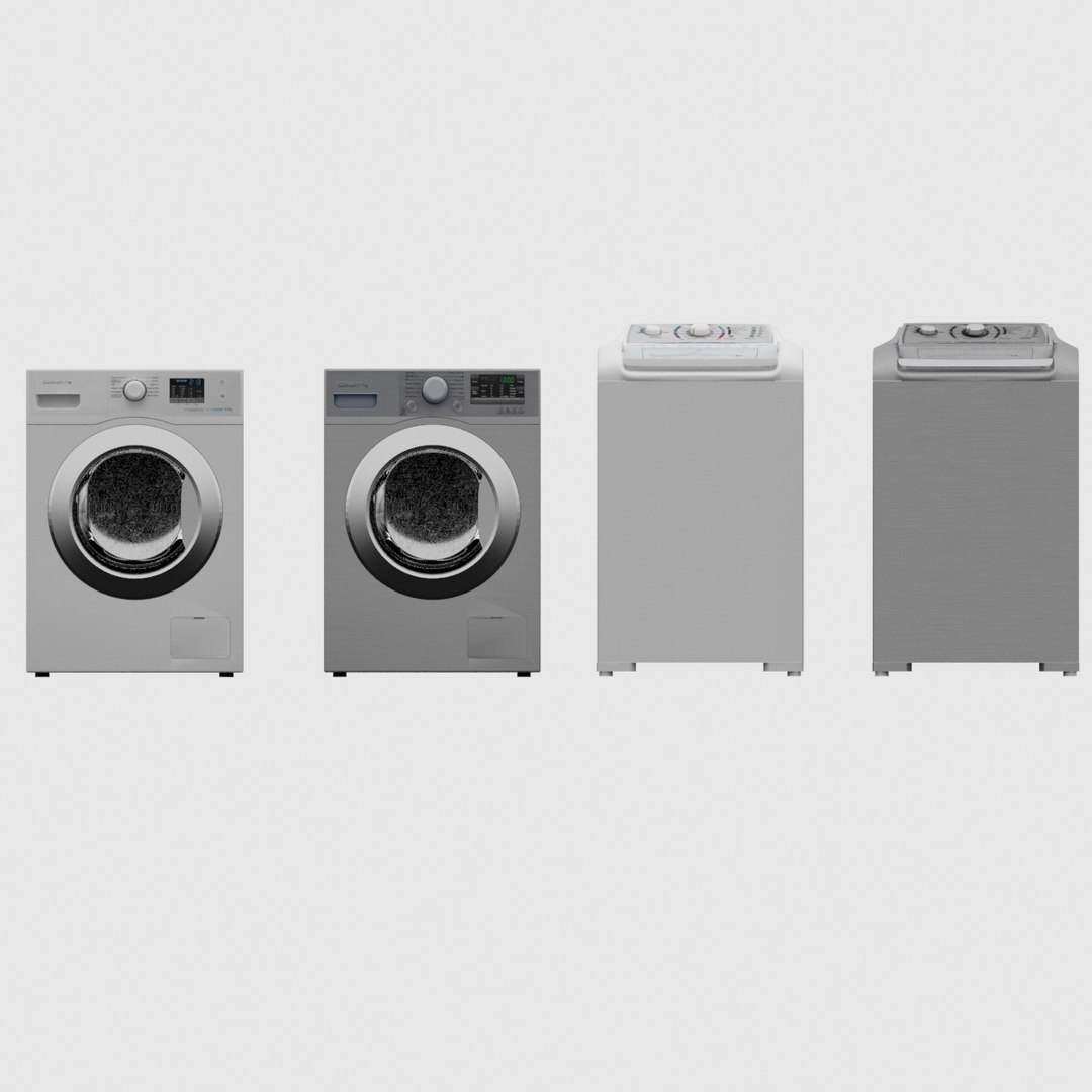 washing machine max