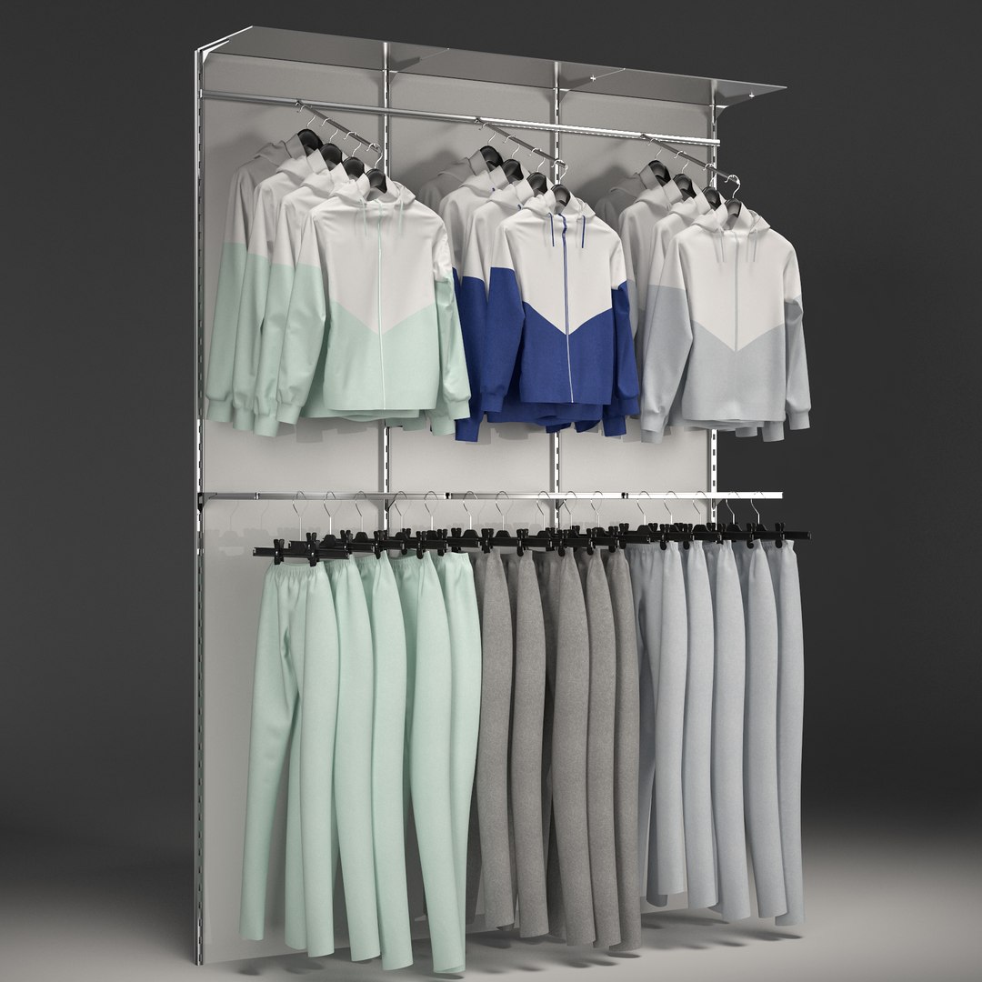 3D Male Stand Model - TurboSquid 1284602