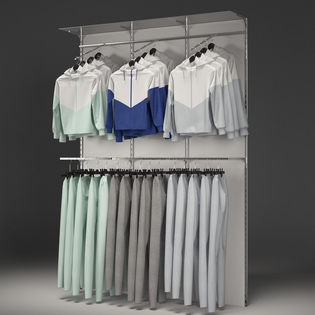 3D Male Stand Model - TurboSquid 1284602