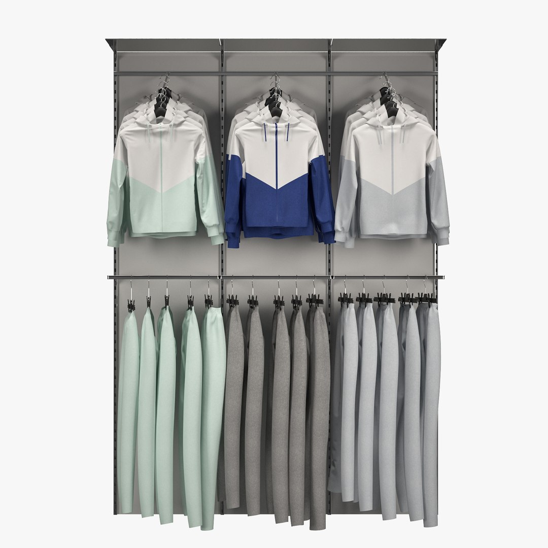 3D Male Stand Model - TurboSquid 1284602