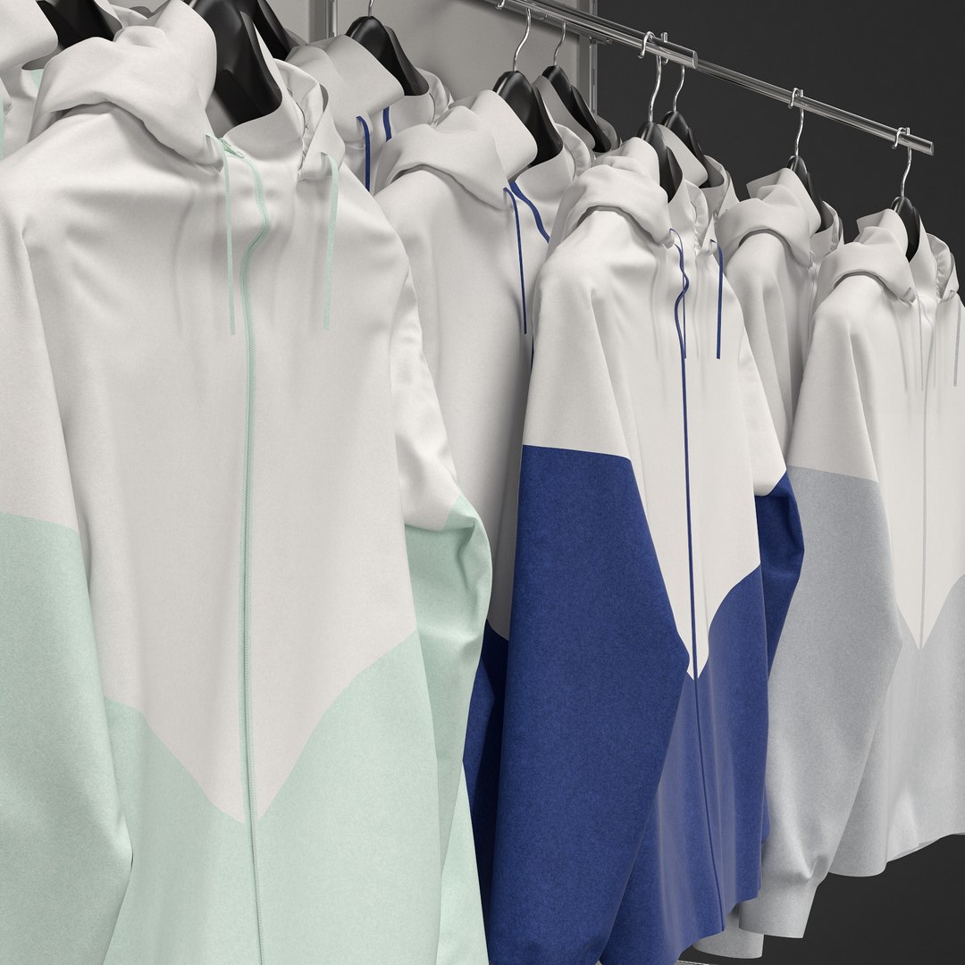 3D Male Stand Model - TurboSquid 1284602