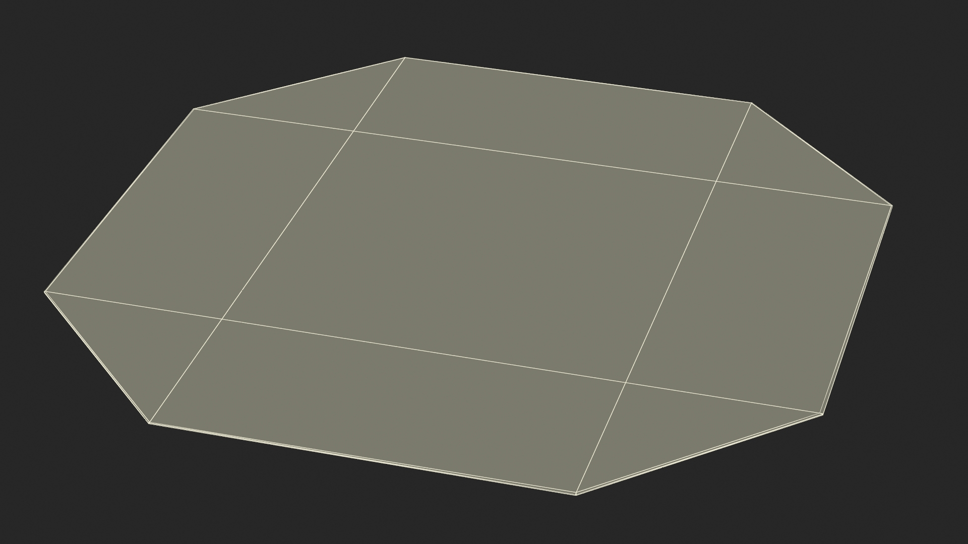 3D Checkers Board For 4 Players Model - TurboSquid 2006699