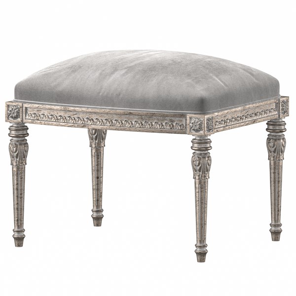 modelo 3d puf roberto venecia art 312 - TurboSquid 2286494