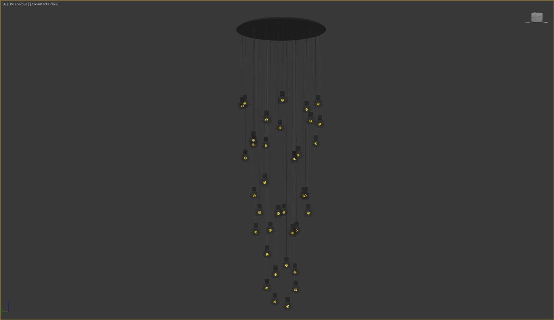 3D Drip Drop - TurboSquid 1473131