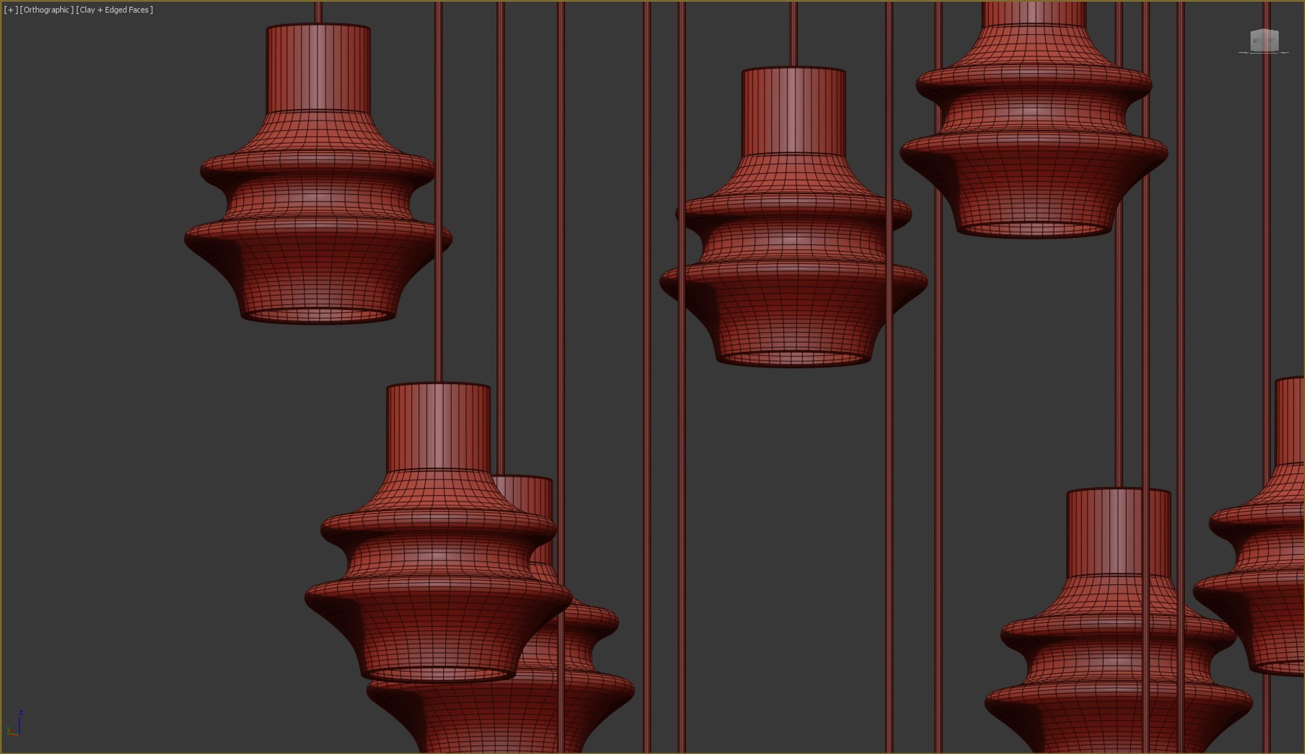 3D Drip Drop - TurboSquid 1473131