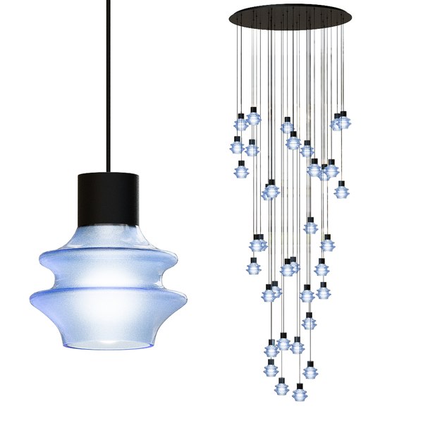 modelo 3d Bover Drop 36 - TurboSquid 1473131