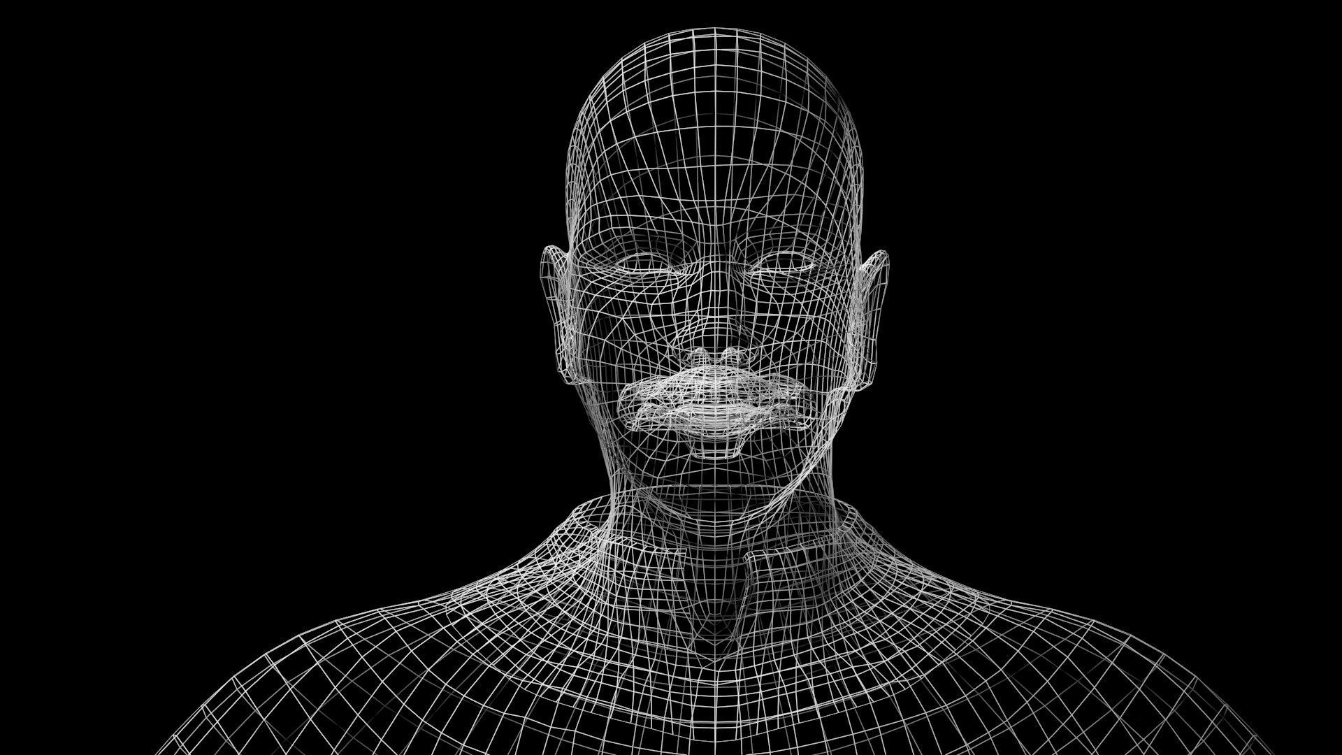 3D Rohit Sharma - TurboSquid 1342387