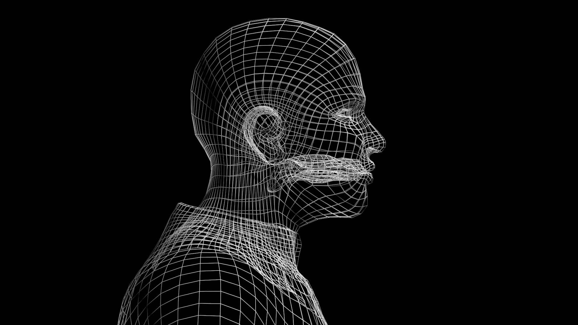 3D Rohit Sharma - TurboSquid 1342387