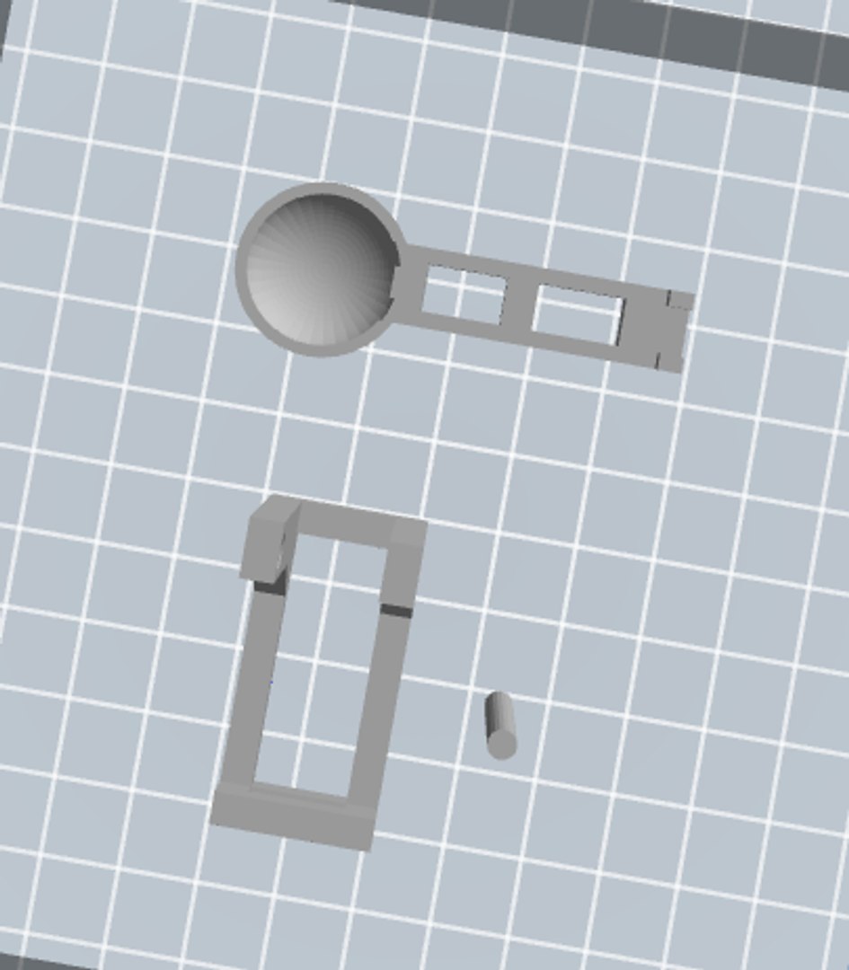 Catapult simple model - TurboSquid 1392848