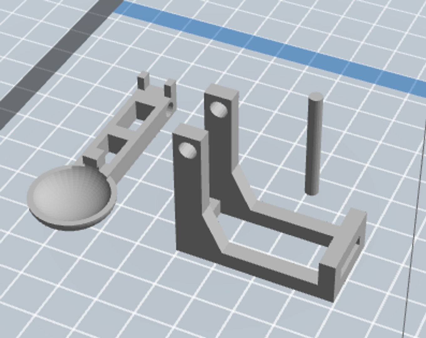 Catapult simple model - TurboSquid 1392848