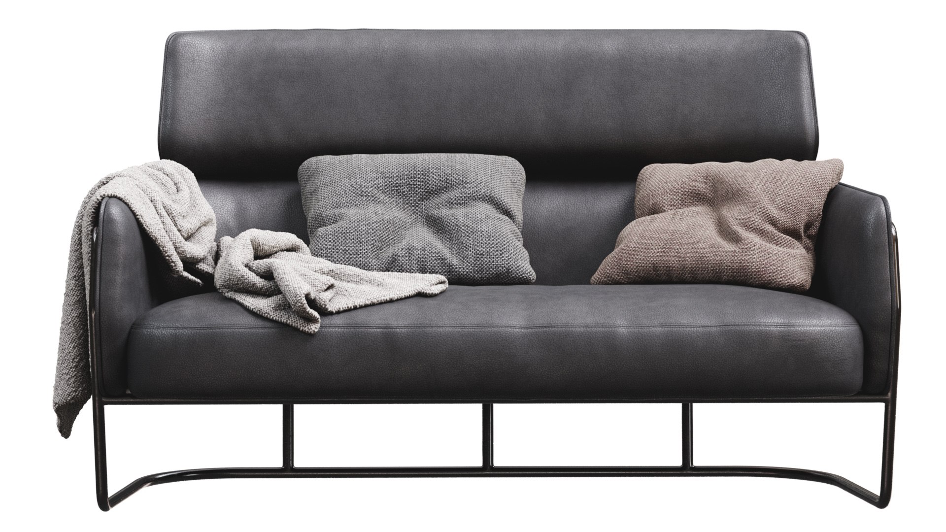 Nest By Marelli 3D Model - TurboSquid 2018689