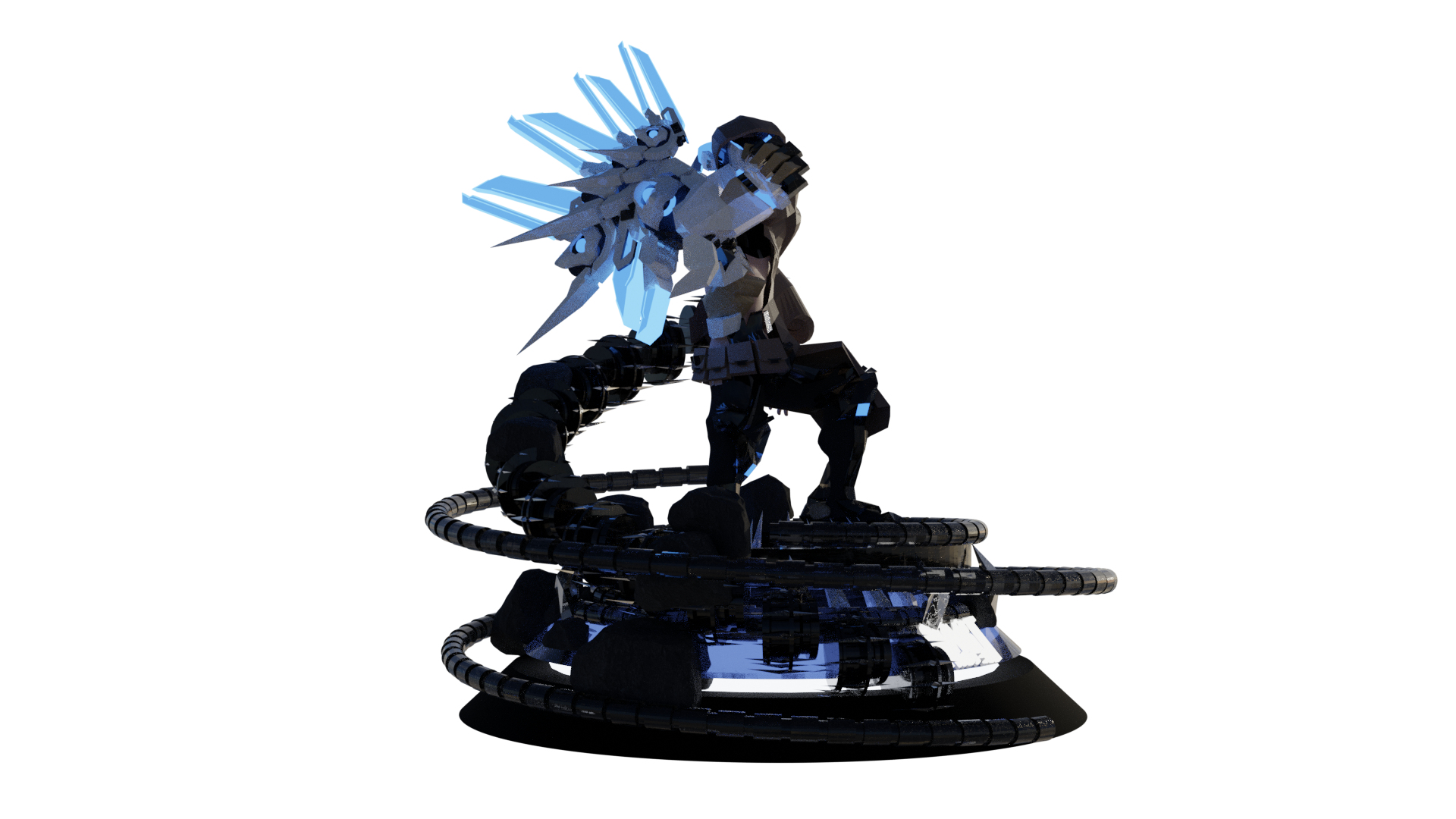 Aldous Mobile Legend 3D - TurboSquid 1831141