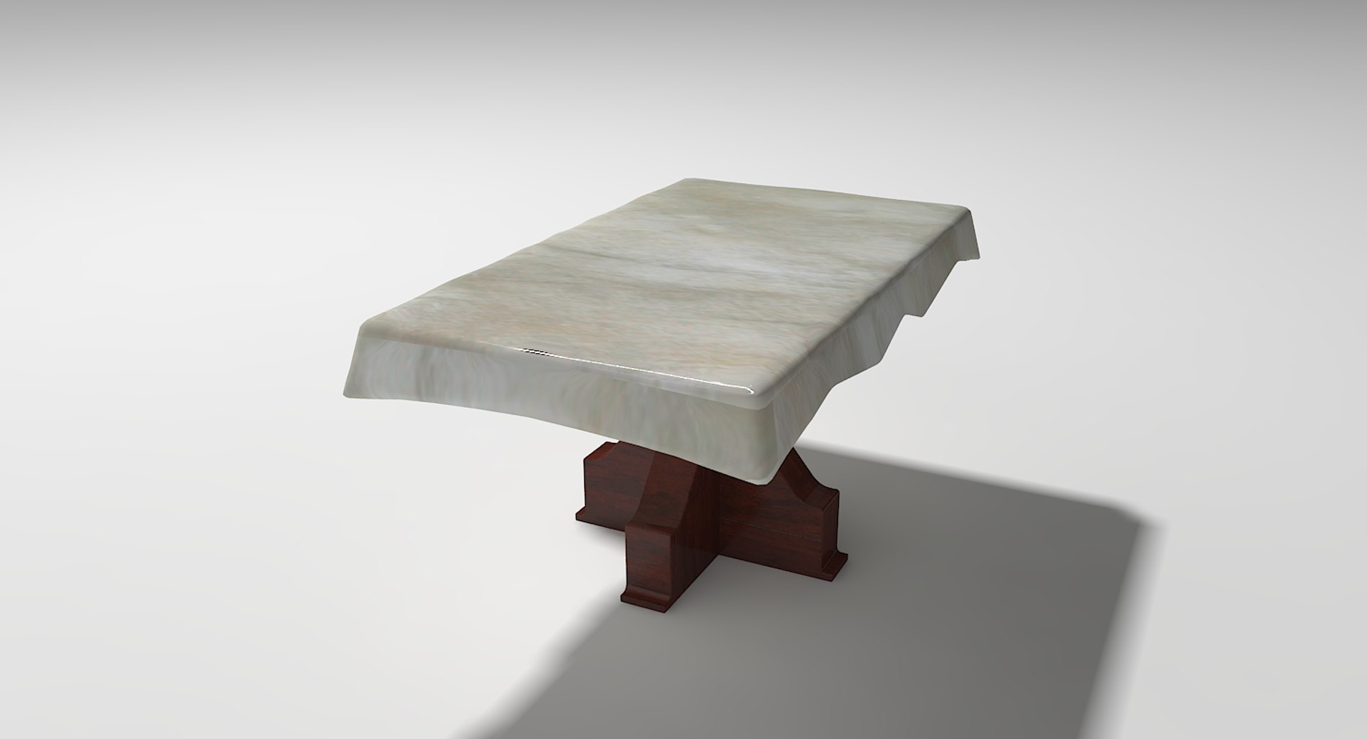 Free Table 3D Model - TurboSquid 1426436