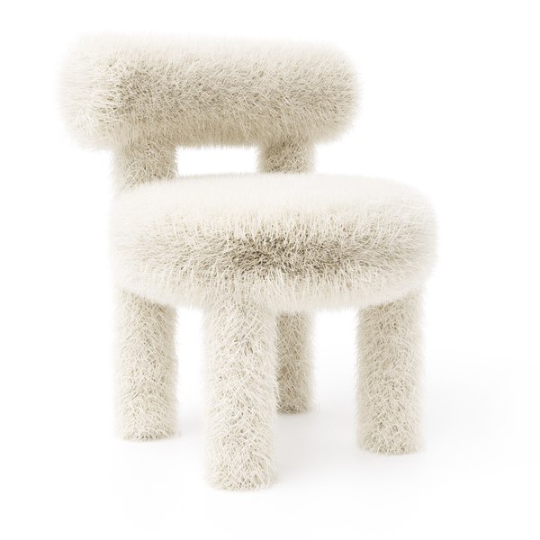 Noom Furnishings 3D Models for Download | TurboSquid