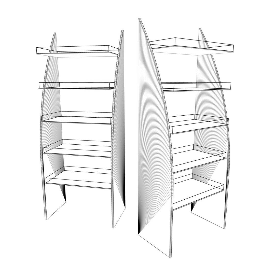 3D Model Display 1 - TurboSquid 1373028