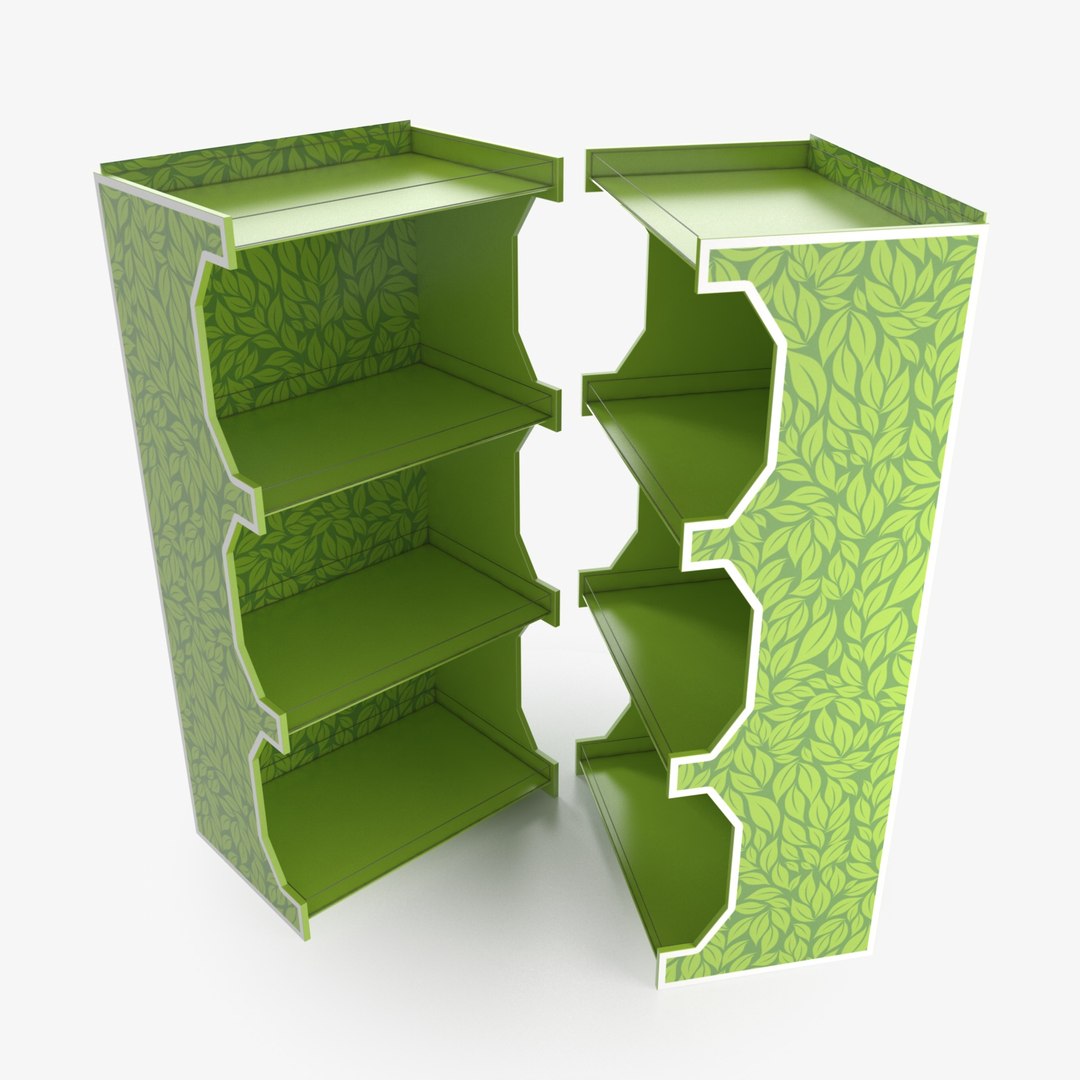 3D Model Display 1 - TurboSquid 1373028