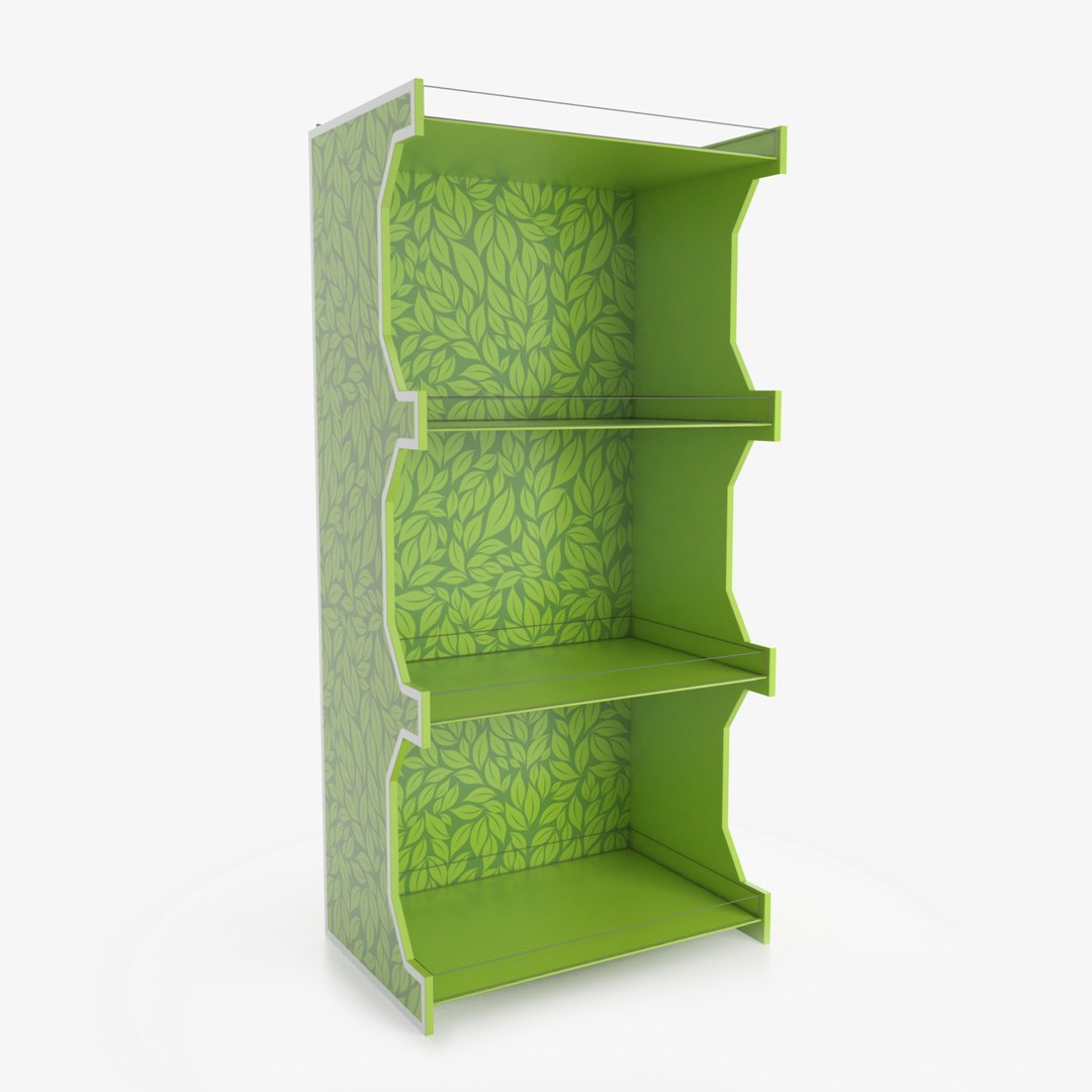 3D Model Display 1 - TurboSquid 1373028