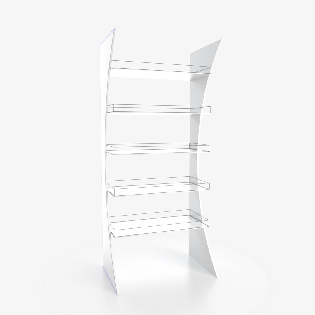 3D Model Display 1 - TurboSquid 1373028