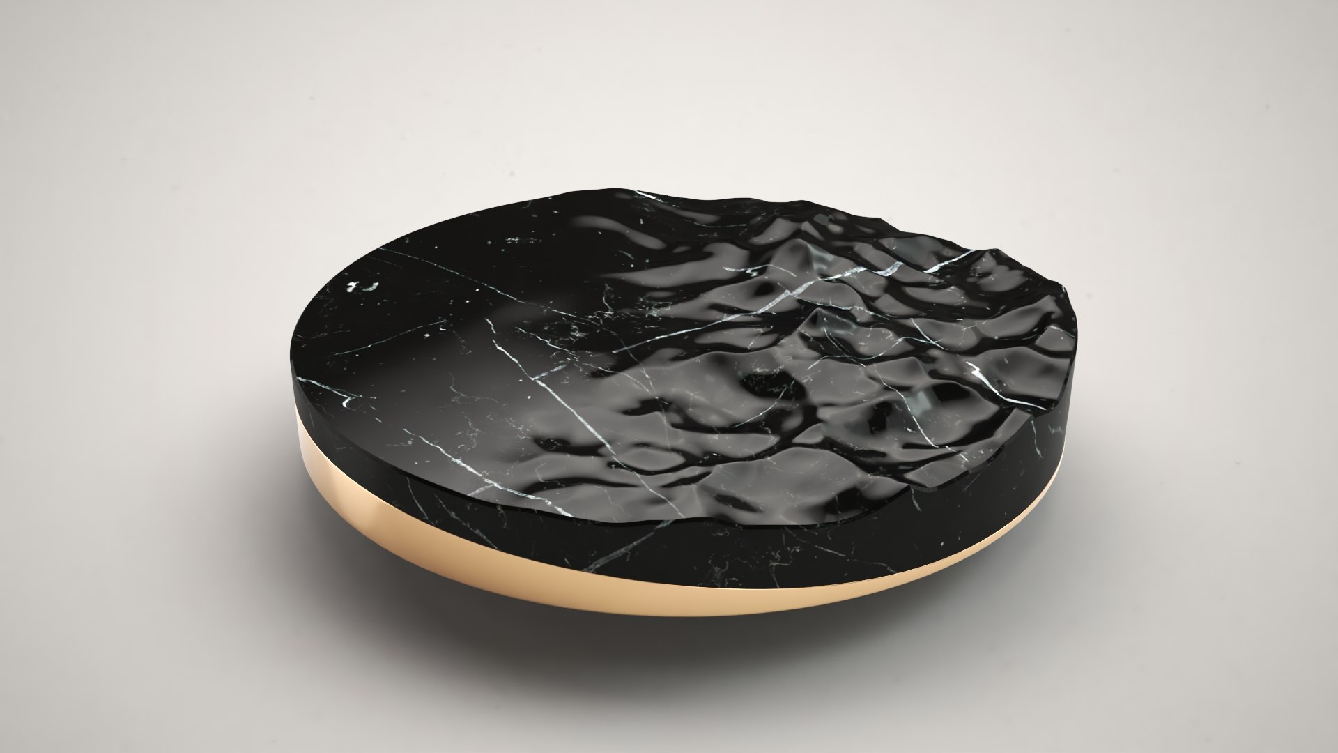 Water Wave Model - TurboSquid 1998188