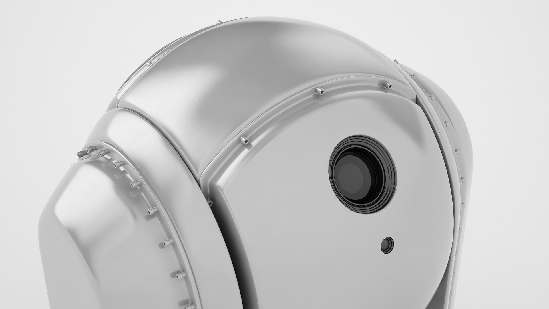 Multi camera 3D model - TurboSquid 1531561