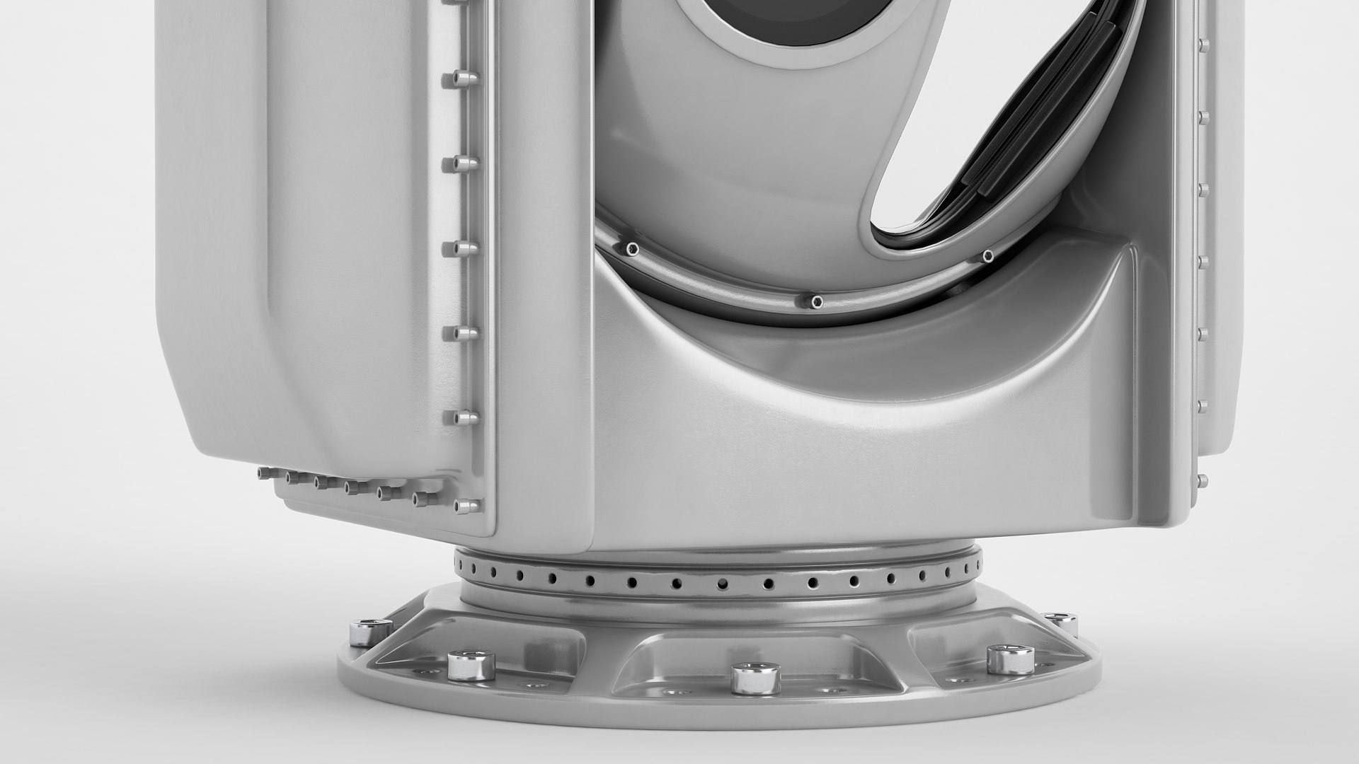 Multi camera 3D model - TurboSquid 1531561