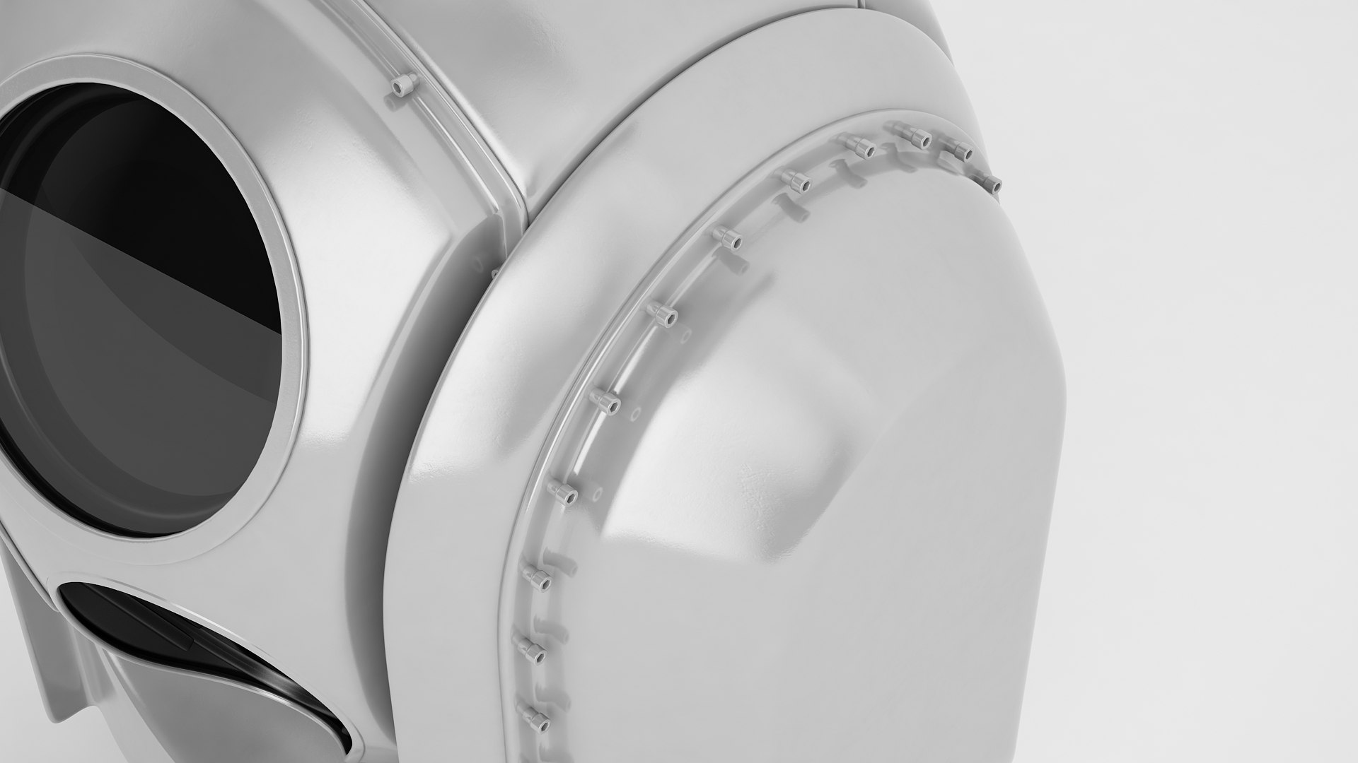 Multi camera 3D model - TurboSquid 1531561