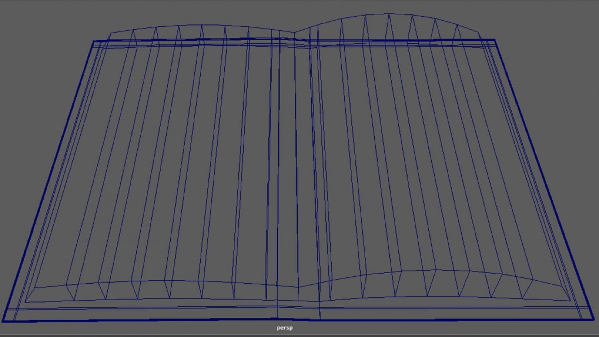 3D Libro Abierto Mb - TurboSquid 2086817