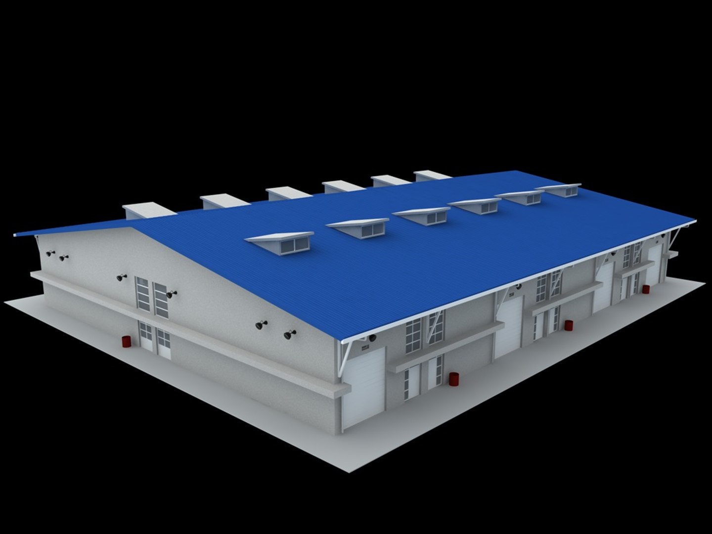 3d Model Warehouse