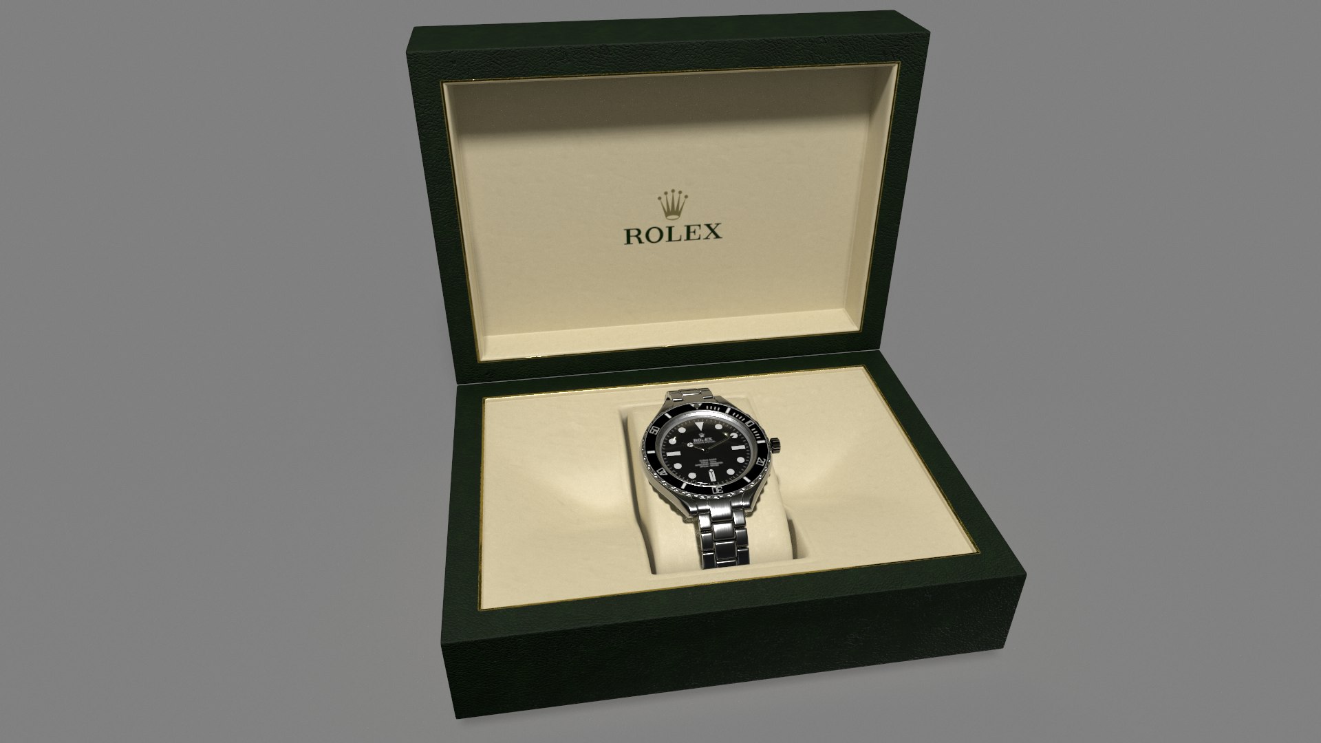 Hand Watch Model - TurboSquid 2358997