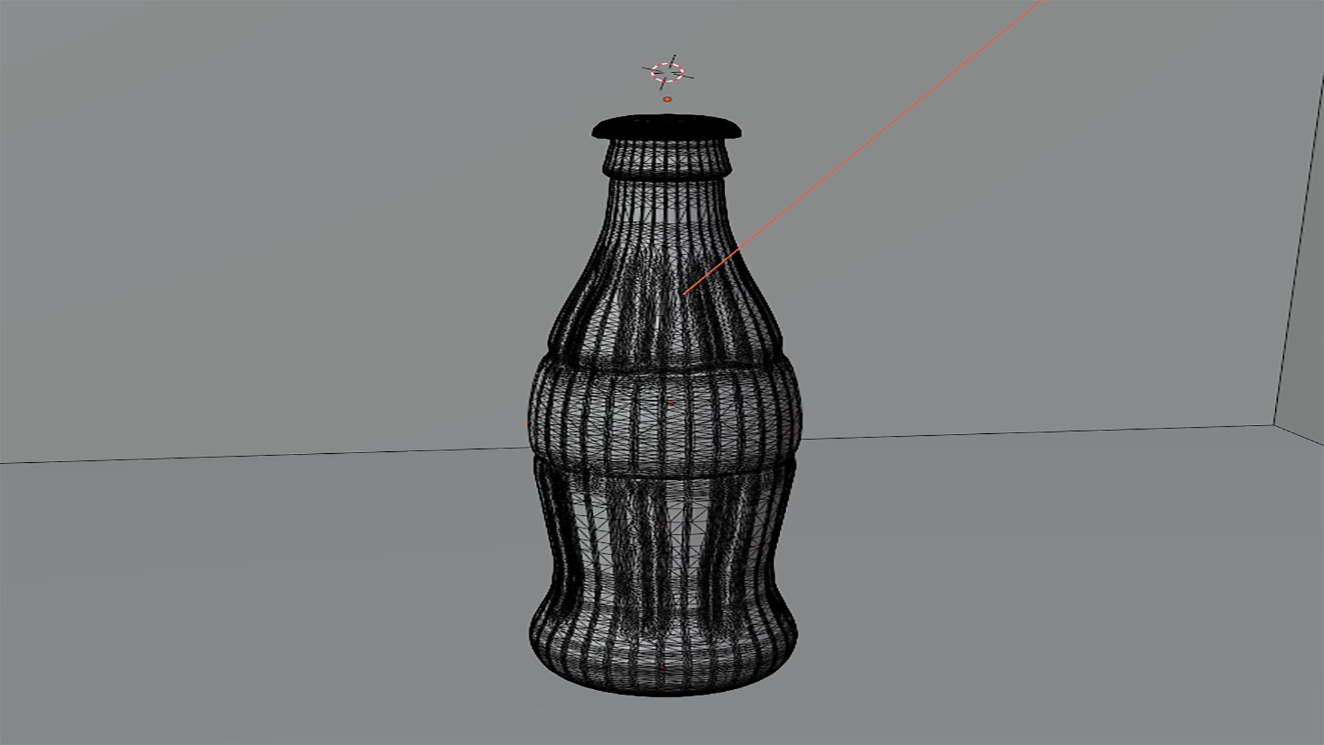 3D Coca Cola 3D Model - TurboSquid 2235741