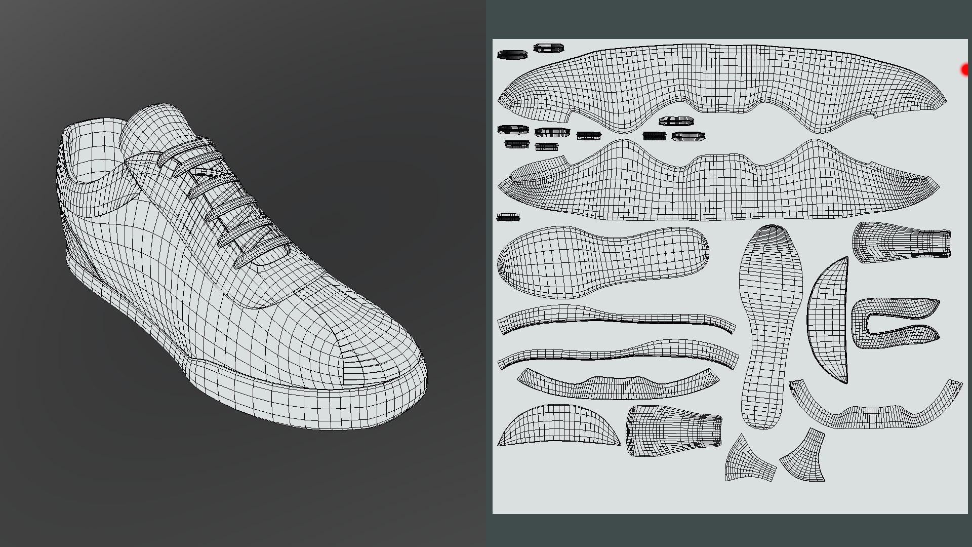 3D Trainer Sports - TurboSquid 1447541