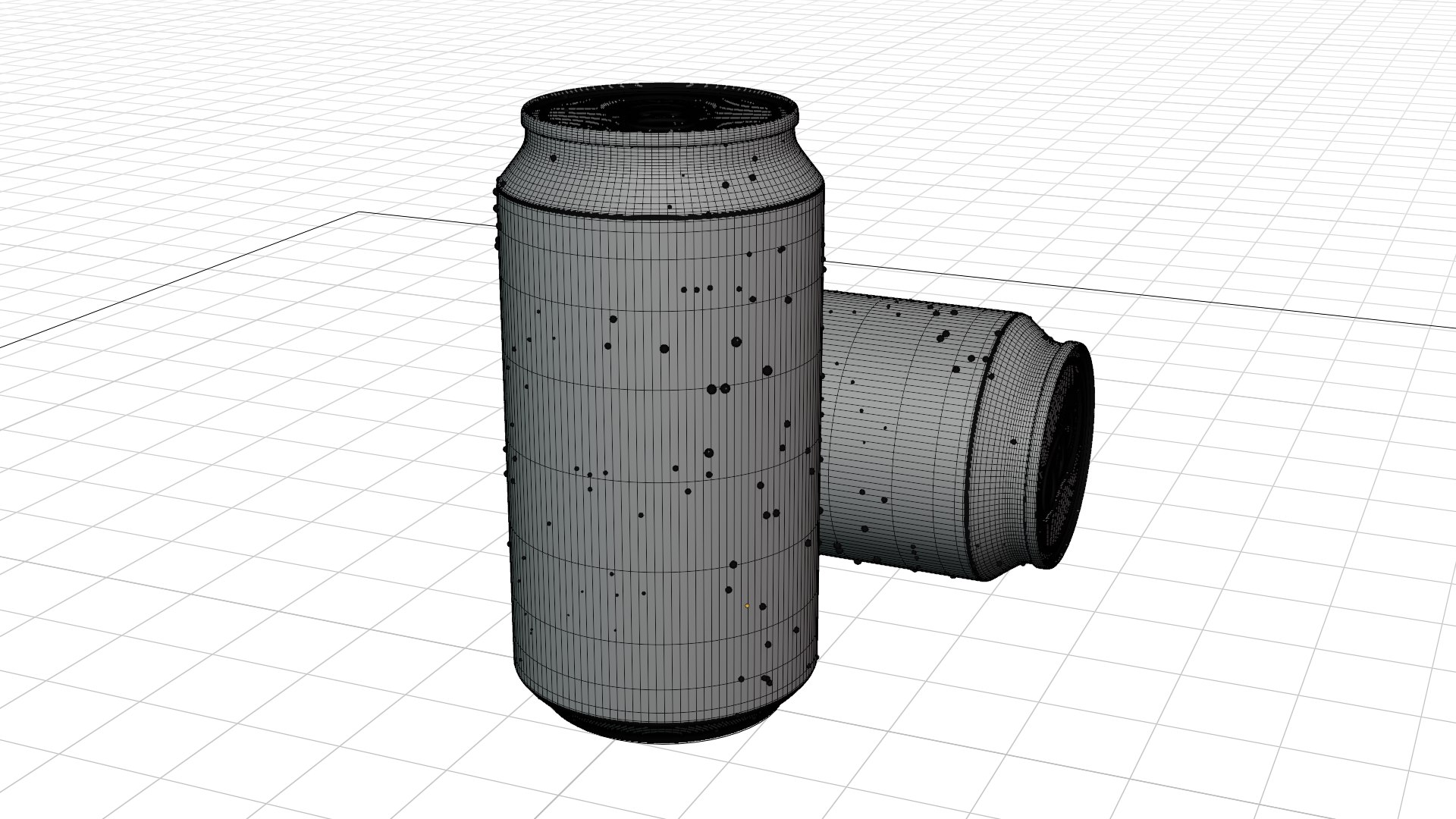 3D Pepsi Can - TurboSquid 2192173