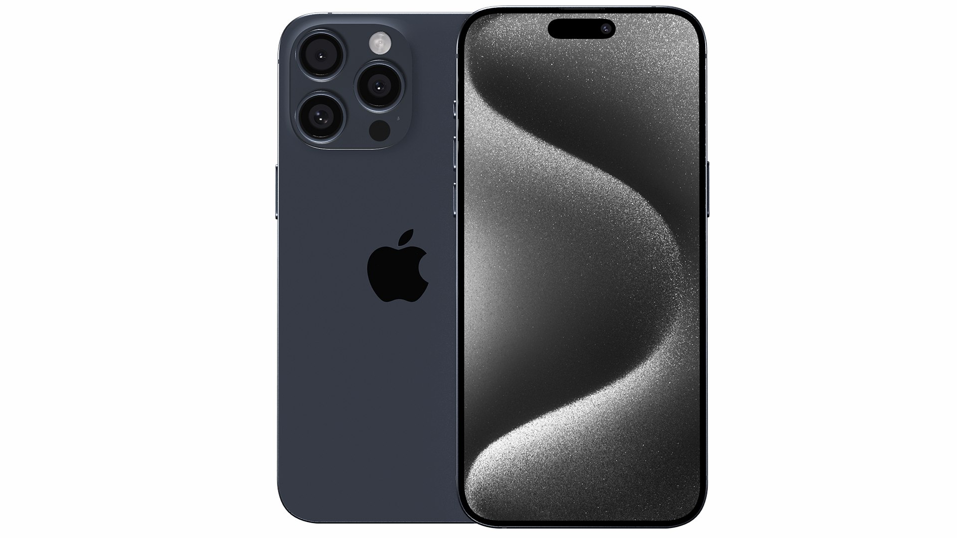 IPhone 15 Pro Max All Colors 3D - TurboSquid 2160732