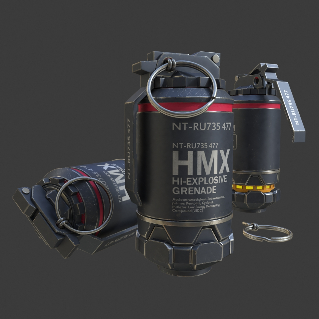 max grenade elysium