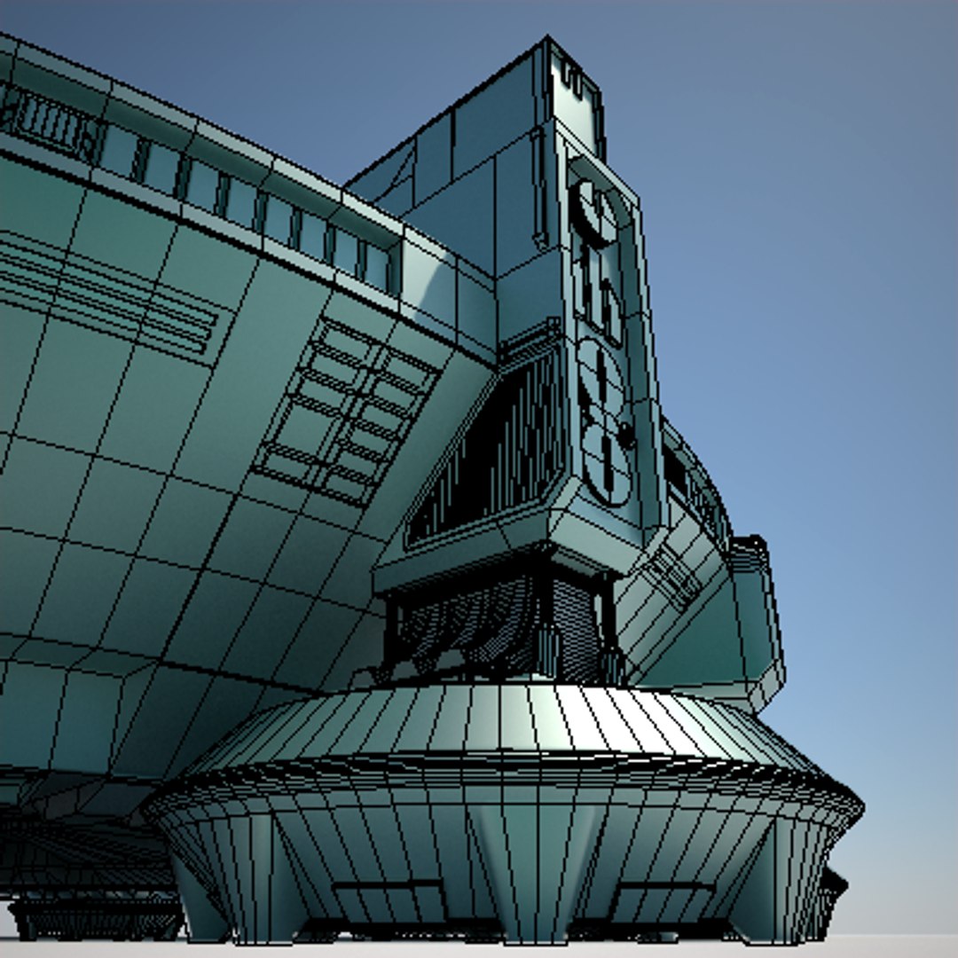 maya ufo mother ship