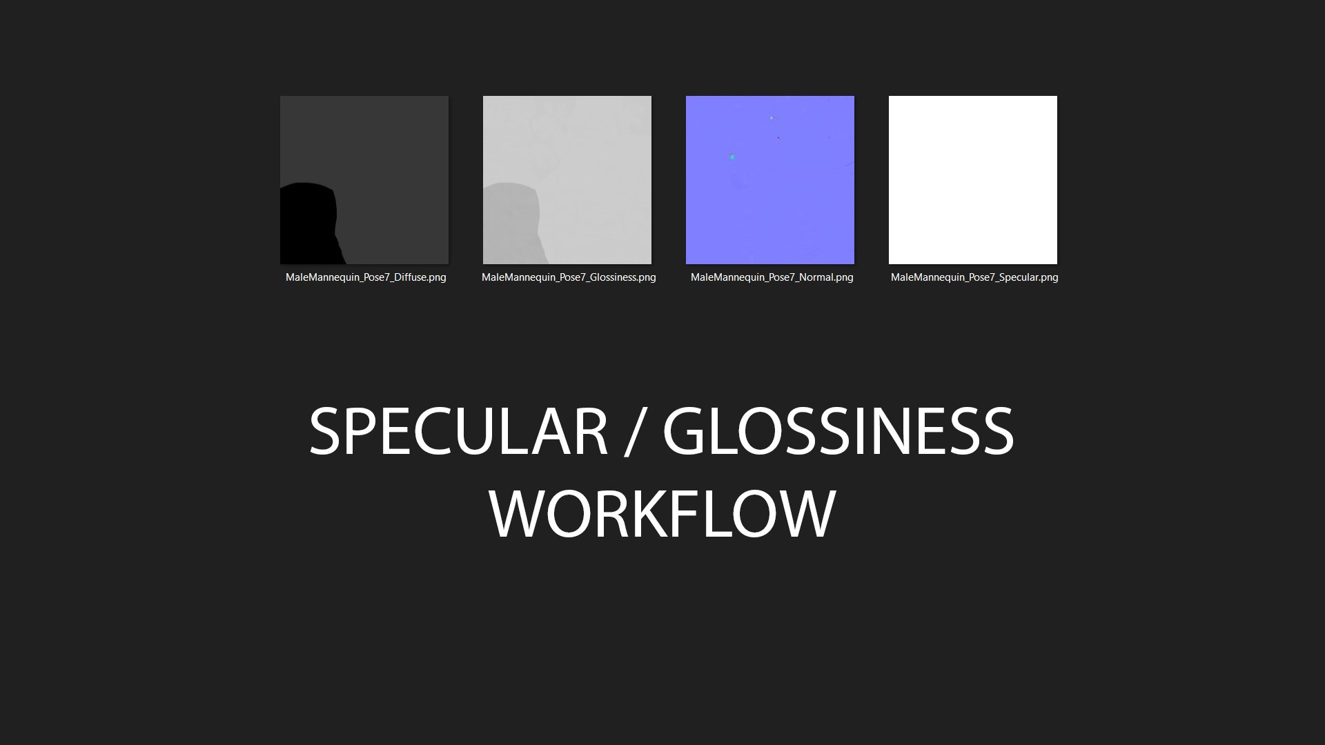 Male Mannequin Pose 07 3D Model - TurboSquid 2376184