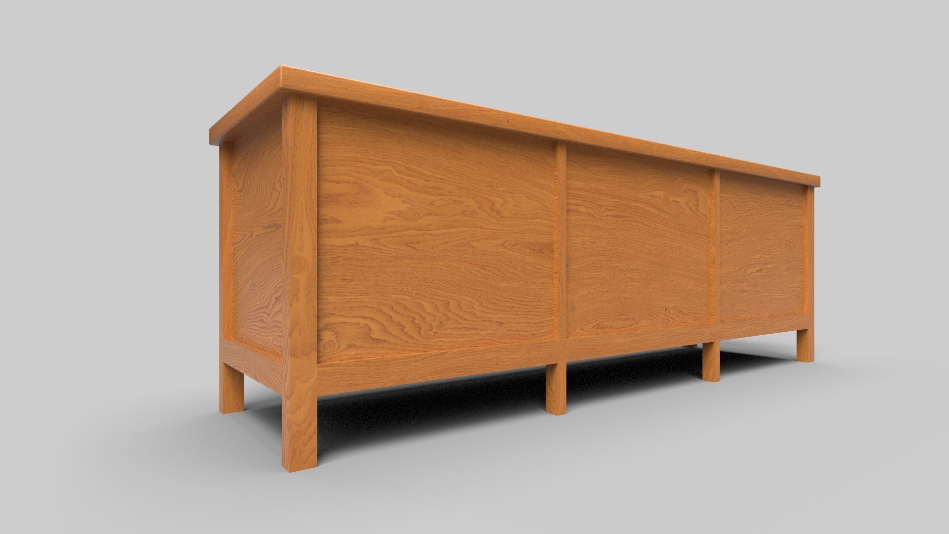 TV Rack N2 Model - TurboSquid 2412883