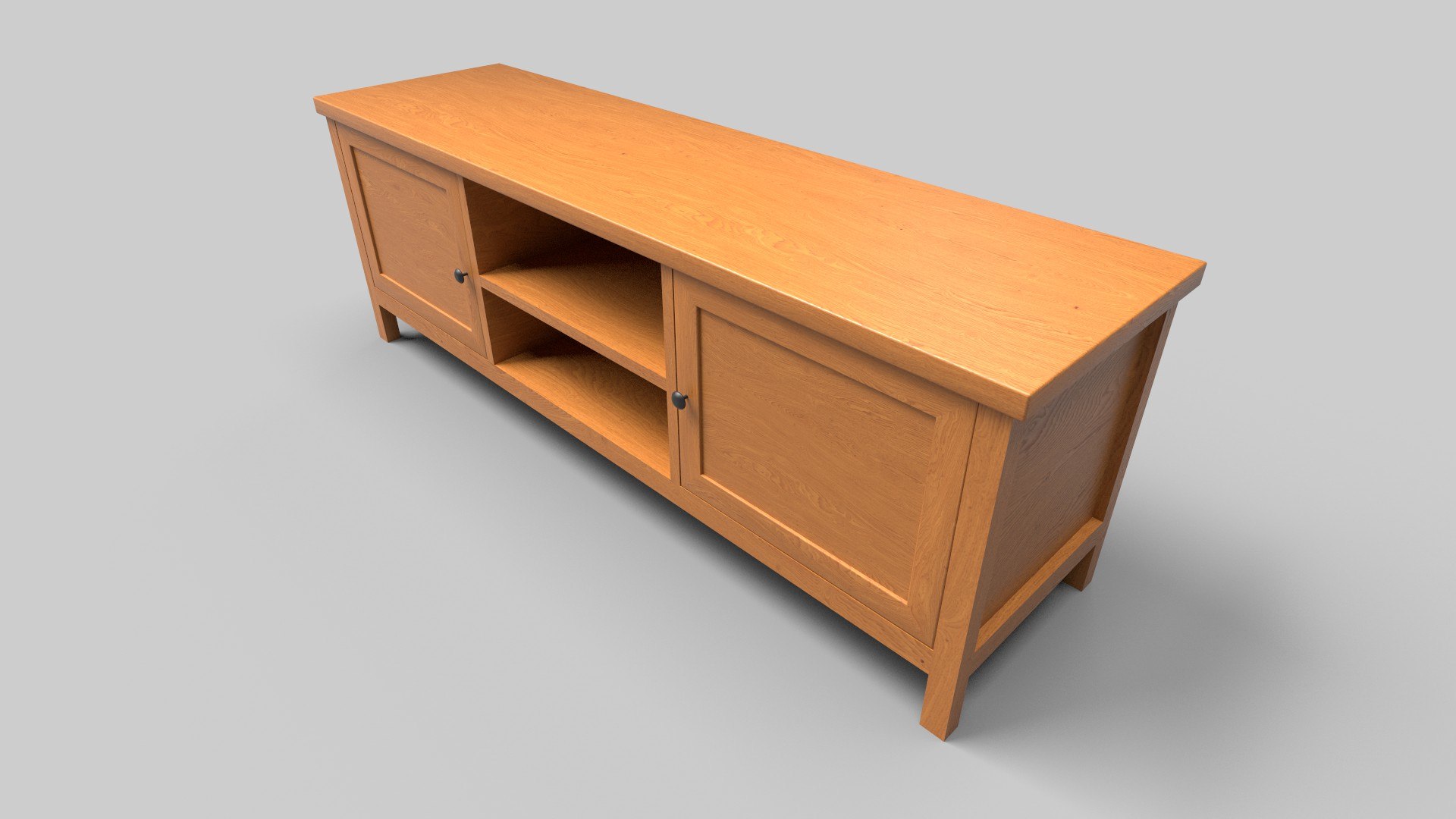 TV Rack N2 Model - TurboSquid 2412883