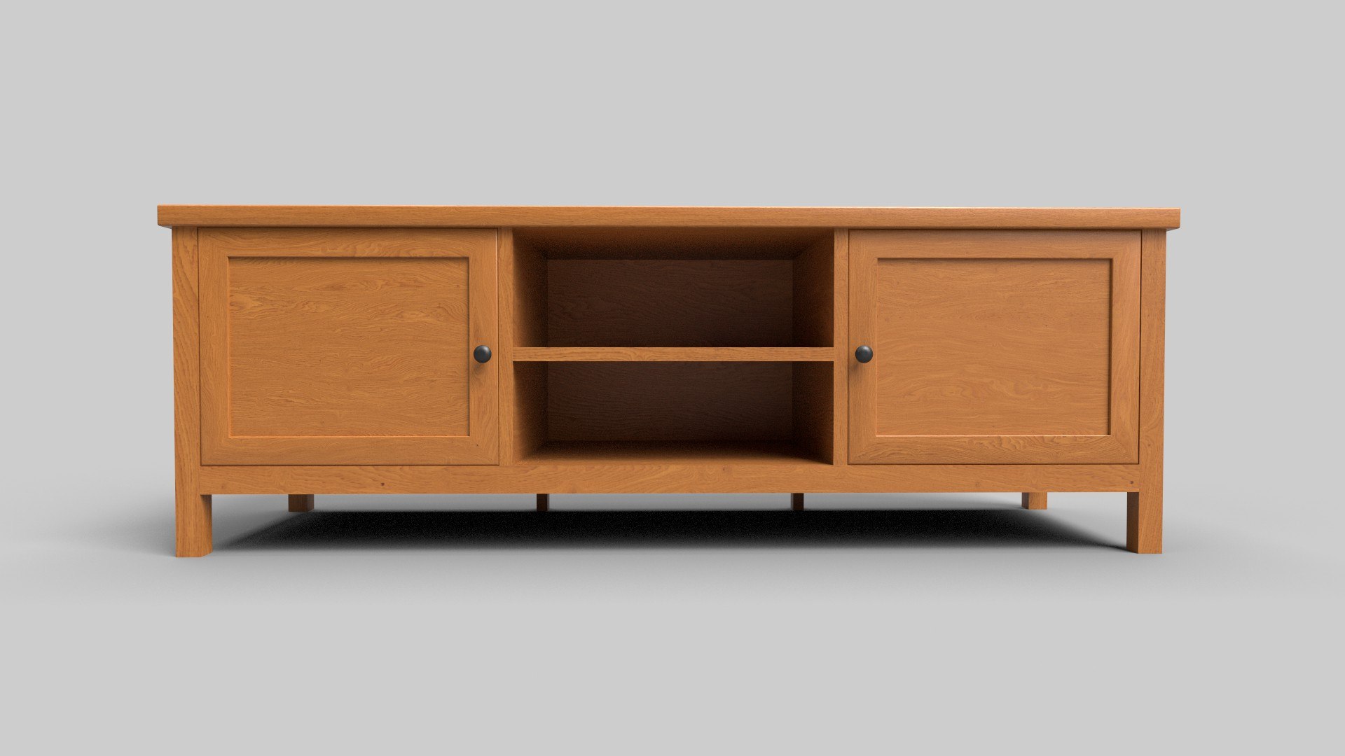 TV Rack N2 Model - TurboSquid 2412883