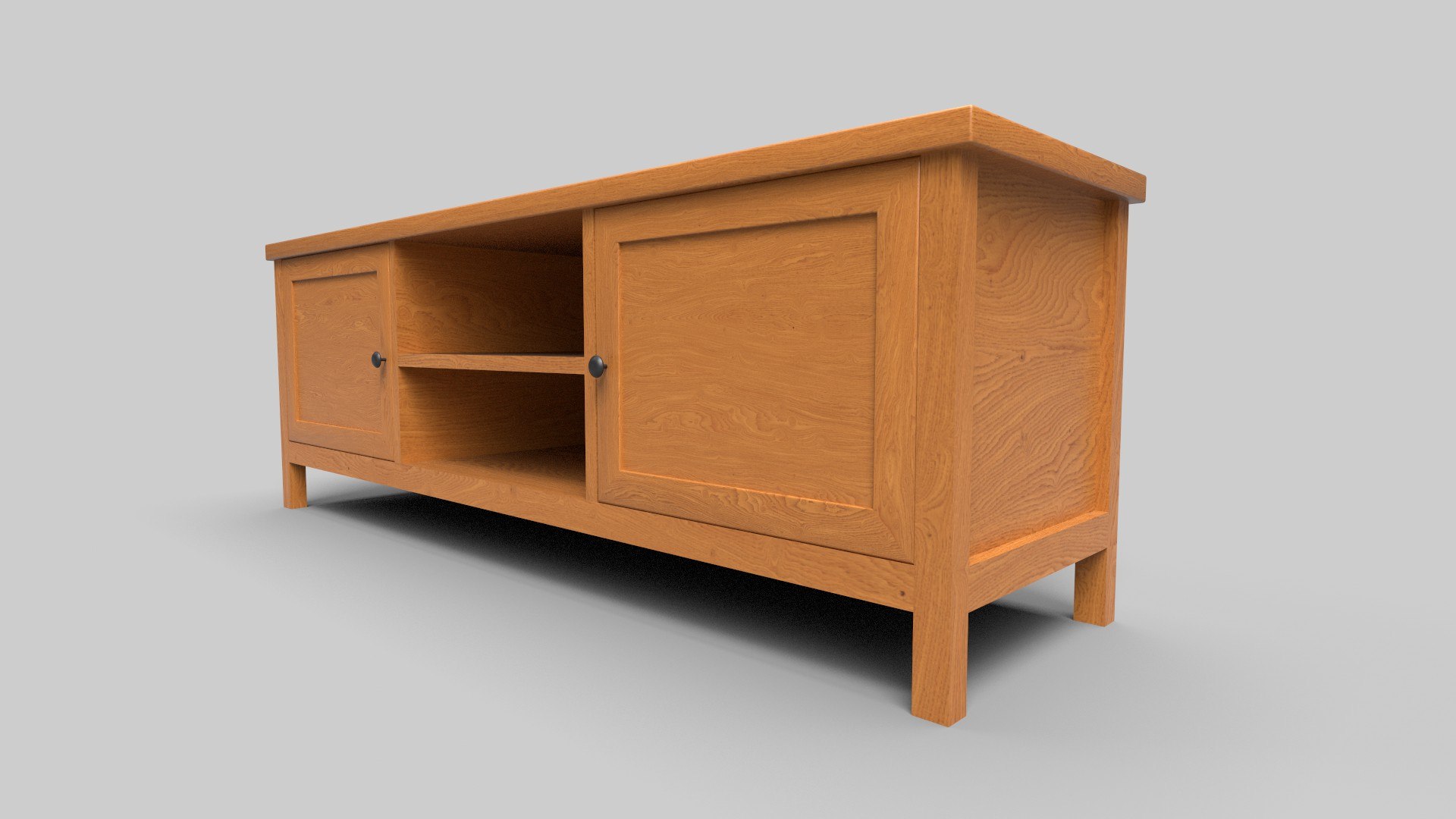 TV Rack N2 Model - TurboSquid 2412883